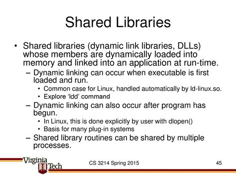 Cs 3214 Computer Systems Ppt Download