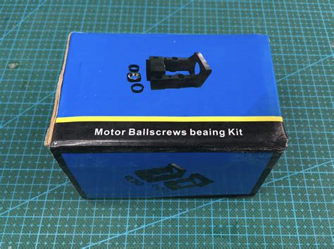 Ropere HM12 57 60 Servo Stepping Motor Base Bracket Ball Screw Motor For Your DIY Projects