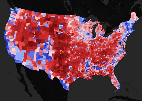 Daily Based Take On Twitter What Is This Electorate Map