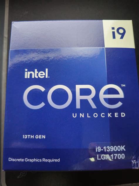 Intel Core I K Processor M Cache Up To GHZ LGA