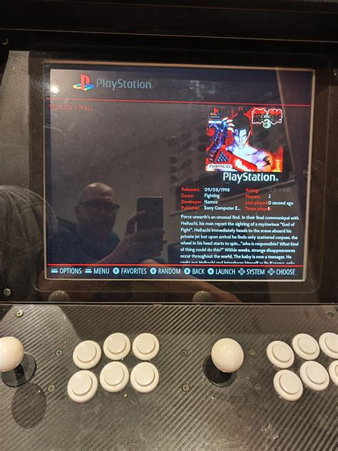 Gamepad 1 Gamepad 2 R Retropie