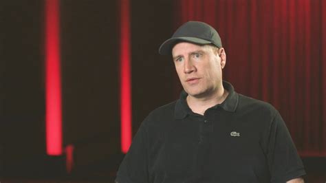 Kevin Feige Talks About Mcu Phase Movies And Series