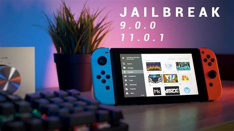 Nintendo Switch Jailbreak Step By Step At Rebecca Patrick Blog