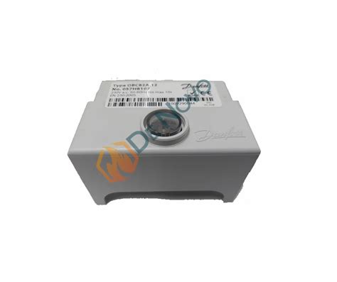 057H6102 Danfoss Burner Controller At Rs 2400 Punjabi Bagh New Delhi ID 21615778962