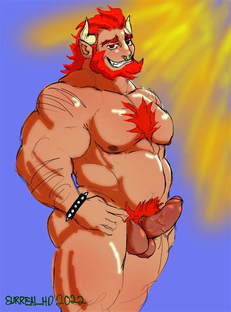 Post 5204966 Bowser Koopa Supermariobros Surrealhd