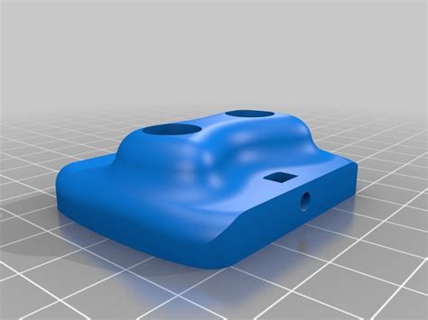 Update Hexapod 18 Dof Micro Servo By Sardaukar Download Free Stl Model