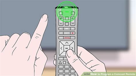 3 Ways To Program A Comcast Remote WikiHow Tech