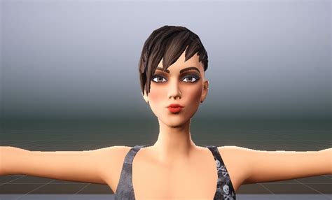 Character Creator To Unity Wie Man Eigene Blendshapes F R Facial