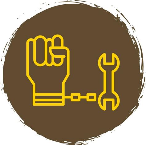 Forced Labour Vector Icon Design 26250301 Vector Art At Vecteezy