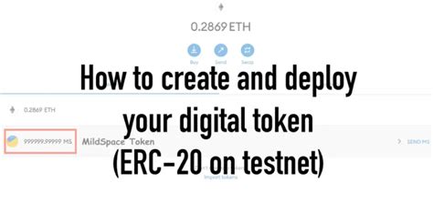 สร้าง Digital Token Erc 20 ของตัวเองแบบง่ายๆผ่าน Remix Ethereum Ide
