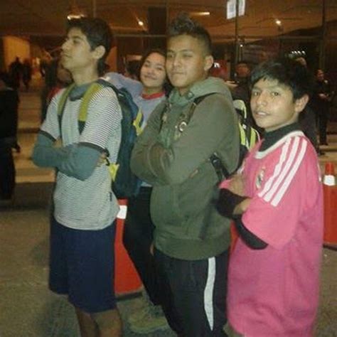 Adrian Avalos Youtube