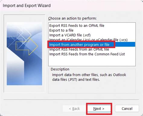 How To Import PST To Titan Mail Account
