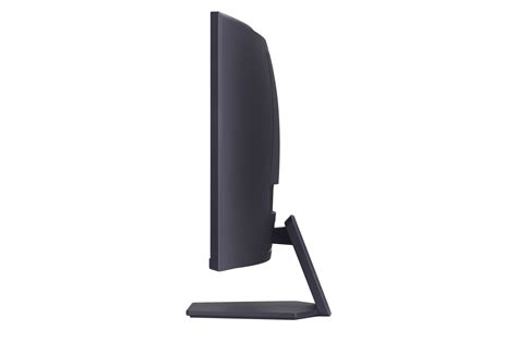 27 UltraGear 1000R Curved Gaming Monitor QHD 1ms GtG 180Hz LG CA