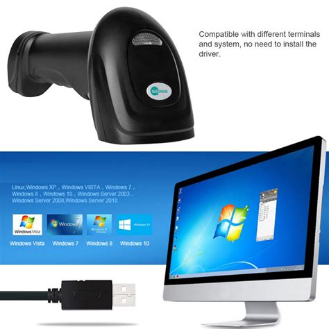 China Manufacture Handheld Barcode Scanner Portable Qr Code Scanner 2d Barcode Scanner Supplier