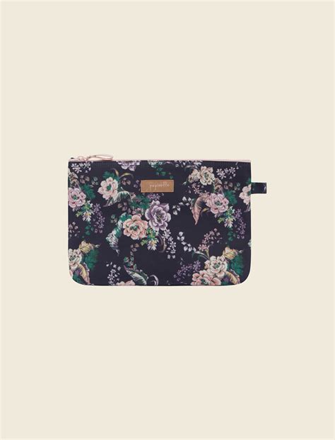 Medium Cosmetic Bag