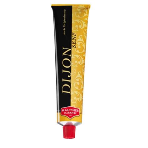 Mustards Dijon Mustards German Mustard English Mustard — Gourmet