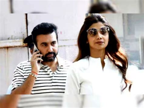 Shilpa Shetty Ed Raid शिल्पा शेट्टीच्या घरी ईडीची धाड जाणून घ्या सविस्तर प्रकरण Ed Raided