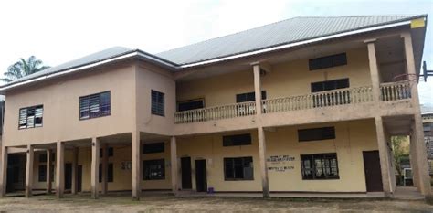 Abia State School Of Nursing Admission Form 2022 2023