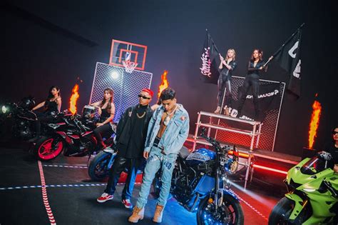 Meet Rising Pinoy Hip Hop Star YB Neet ABS CBN News