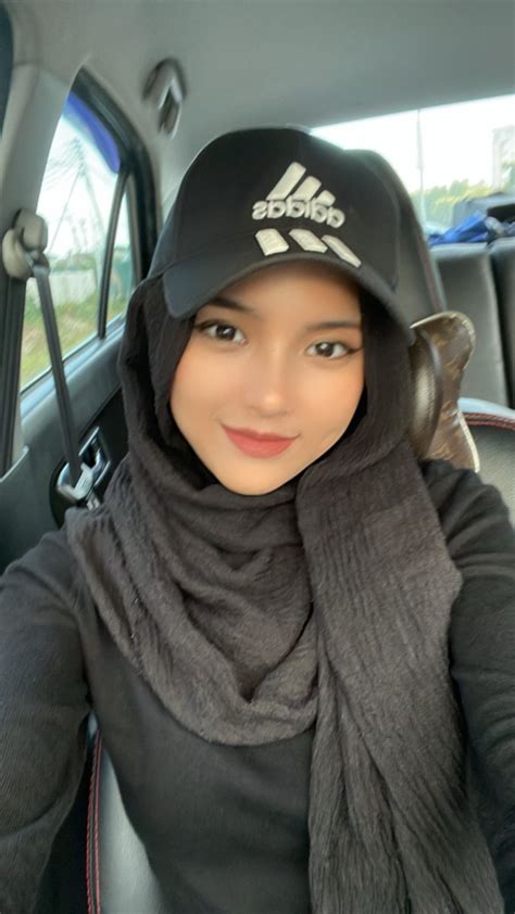 Pin On Hijab Melayu 2