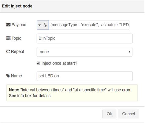 Internet Of Sex Things Part 3 Node Red Body Interaction