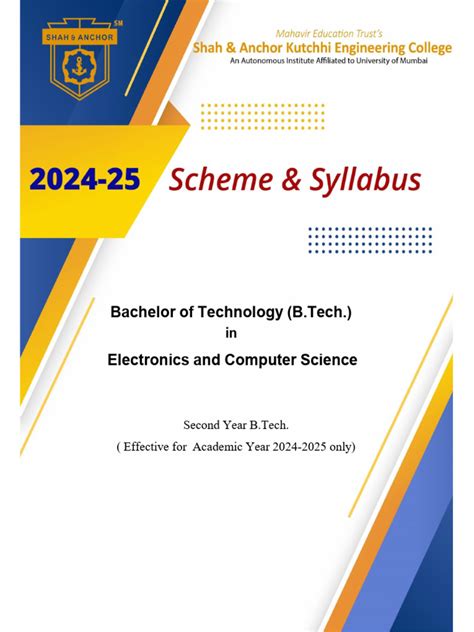 Se Btech Ecs Pdf