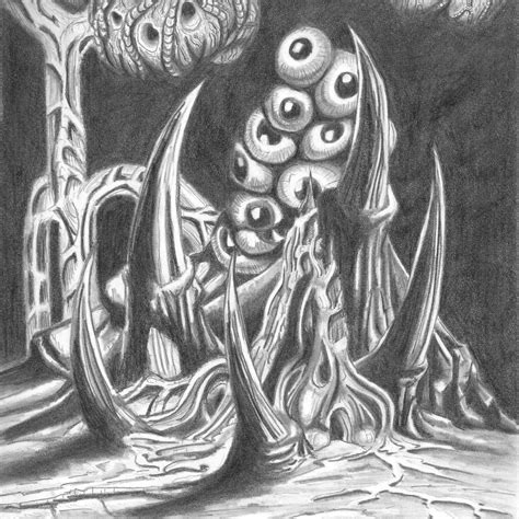 Ygorl The City That Mocks Life By Captainpower On Deviantart