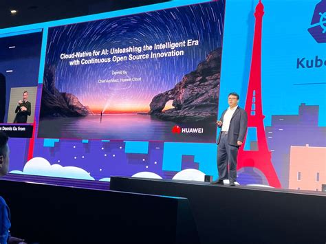 Cloud Native Computing Foundation Cncf On Linkedin Cloudnative Ai