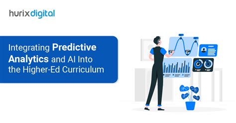 Transform Higher Ed With Predictive Analytics And Ai