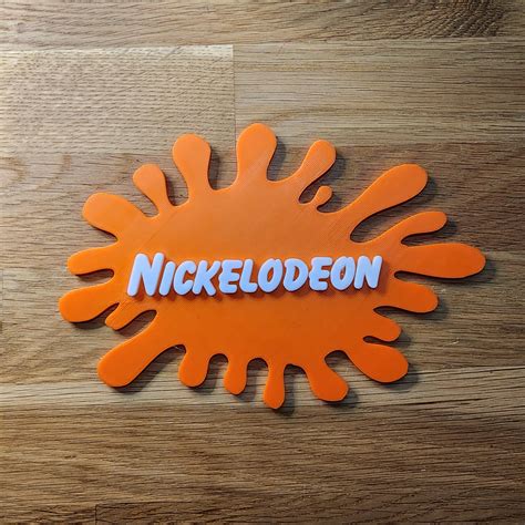 Nickelodeon Games Logo