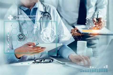 Outsourcing In Healthcare Industry Enhancing Patient Care And Compliance