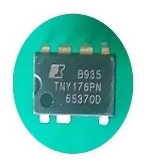 Tny176pn (kit C/ 2 Unidades) Circuito Integrado Tny176 | MercadoLivre