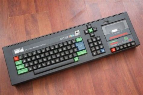 Amstrad Cpc 464 Keyboard