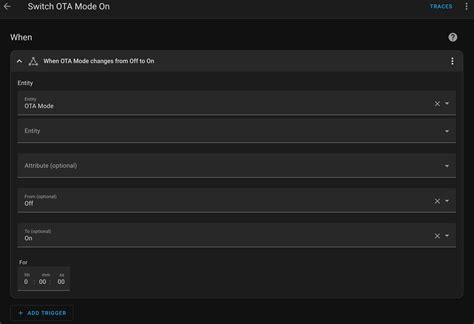 Setting Mqtt Payloads Via Button For Deep Sleep Ota On Esp32 Configuration Home Assistant