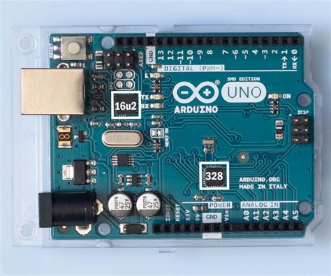 Arduino Install Hoodloader2 Embedded Lab Vienna For Iot And Security