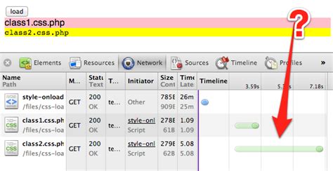 Webkit Css On Demand Issues Stoyans