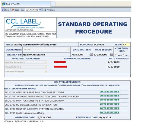 Sharepoint Infopath Solutions Show Document Library Specific Items In The Infopath Form