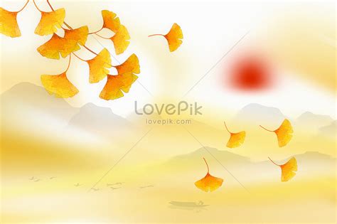 가을 배경 배경 사진 및 창의적인 일러스트 무료 다운로드 Lovepik