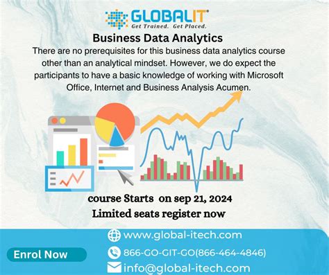 Global Information Technology On Linkedin Analyticscourse Dataanalytics Beginnersguide