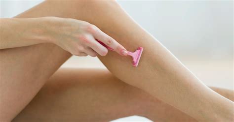 How To Get Rid Of Razor Bumps According To Dermatologists
