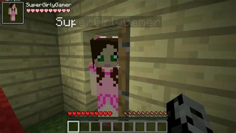 Minecraft Mr Dorito Challenge Games Lucky Block Mod Modded Mini Game Popularmmos Free