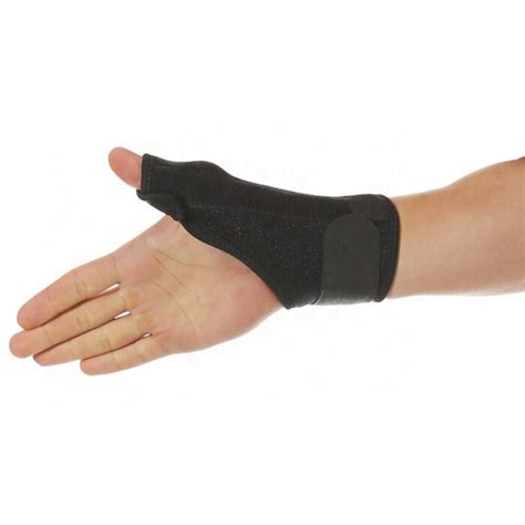 Thumb Spica Splint Nuova Health