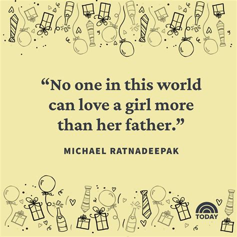 Father Daughter Husband Quotes Fathers And Daughters