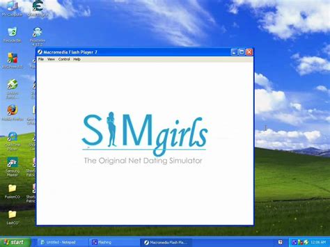 Sim Girl Version 7 0 Maxlasopa