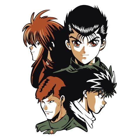 Yu Yu Hakusho