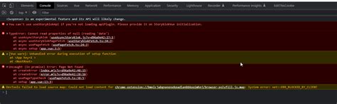 Running Storyblok With Yarn Or Npm Results In You Can T Use