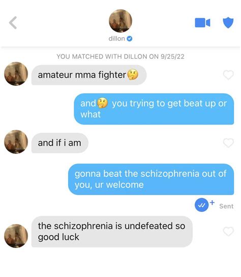 This Is Flirting Right R Tinder