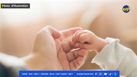 À Roche Bois Un Nourrisson âgé Dun Mois Décède Top Fm Mauritius