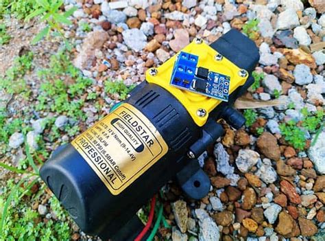 Dual MOSFET Switch Module WORTH IT OR NOT Codrey Electronics