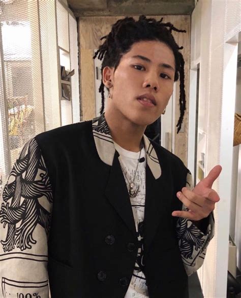 Pin By ᴋ ᴀ ᴛ ᴇ ʀ ɪ ᴛ ʜ ᴇ ᴋ ɪ ɴ ɢ On Goto Takuma 後藤拓磨 Debut Rampage